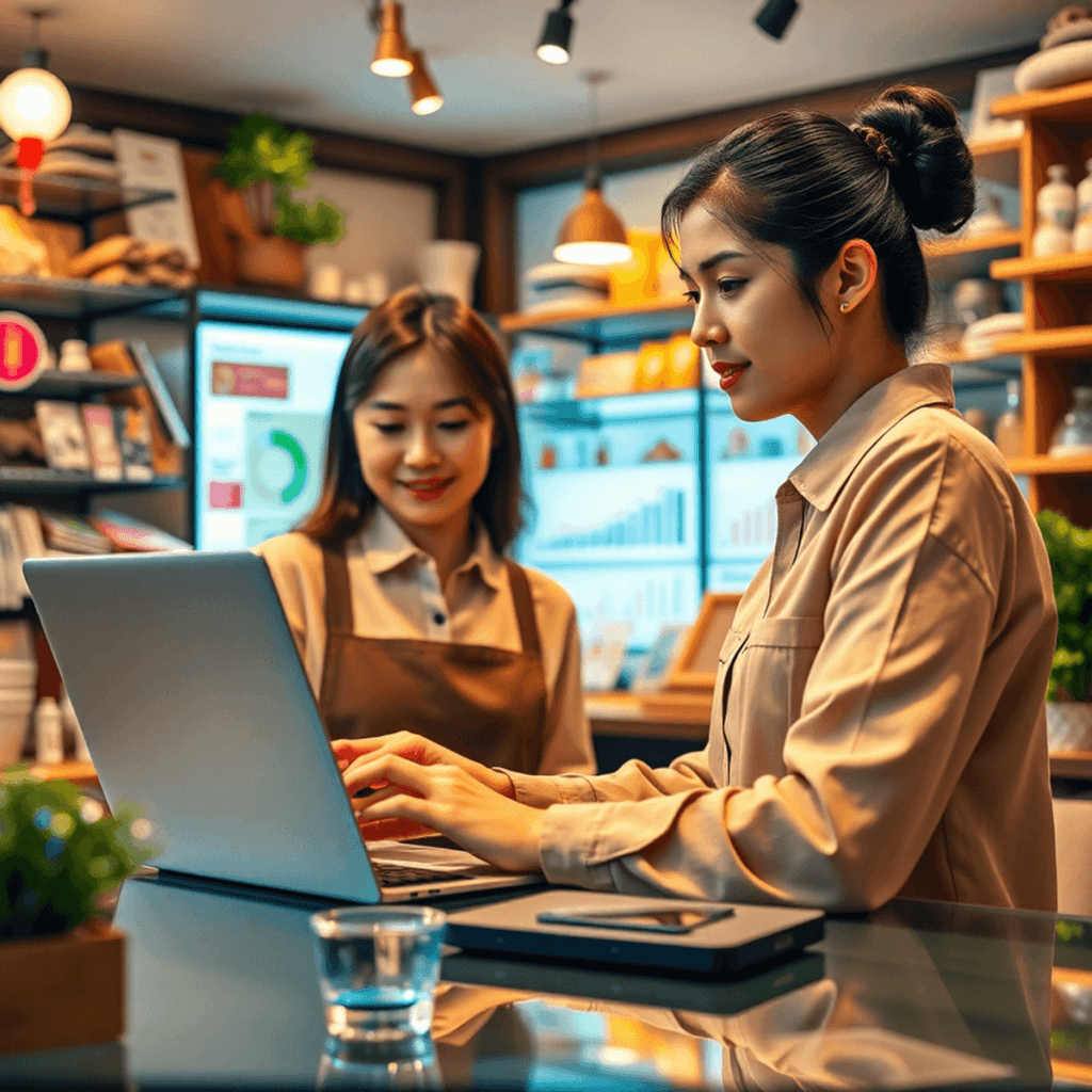 Ultimate Guide – Digital Transformation for Small Businesses - DigitalXange